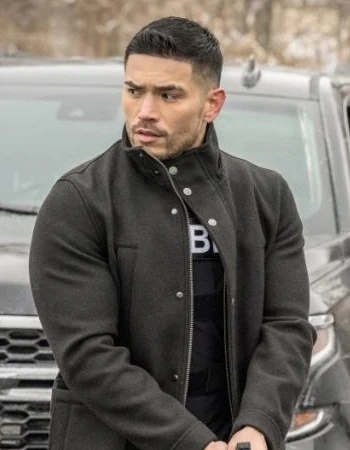 Ivan Ortiz | Wolf Universe: Law & Order Sister Project Wiki | Fandom