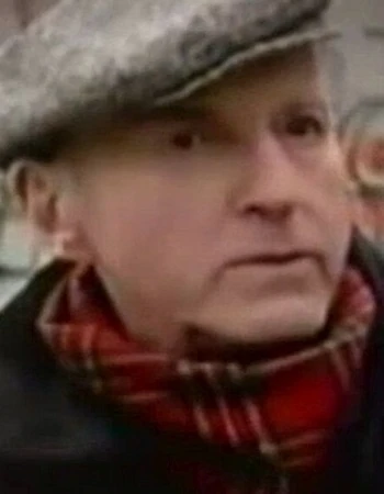 Harry Bennett | Wolf Universe: Law & Order Sister Project Wiki | Fandom