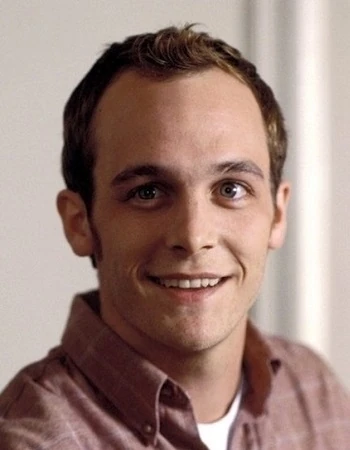 Ethan Embry | Wolf Universe: Law & Order Sister Project Wiki | Fandom