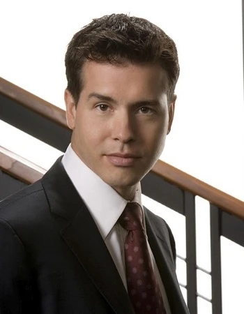 Jon Seda