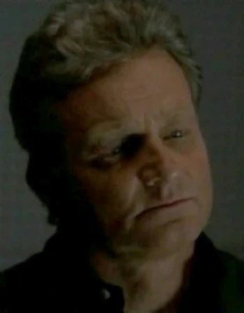 Ted Paris | Wolf Universe: Law & Order Sister Project Wiki | Fandom
