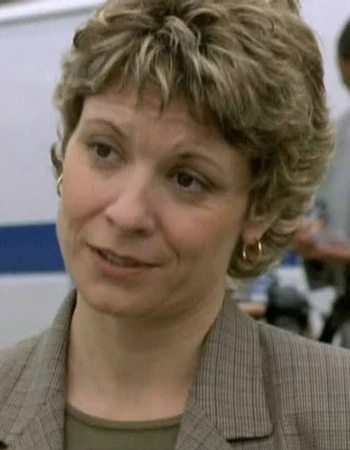 Terry | Wolf Universe: Law & Order Sister Project Wiki | Fandom