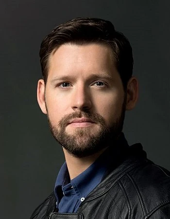 Scott Forrester | Wolf Universe: Law & Order Sister Project Wiki | Fandom
