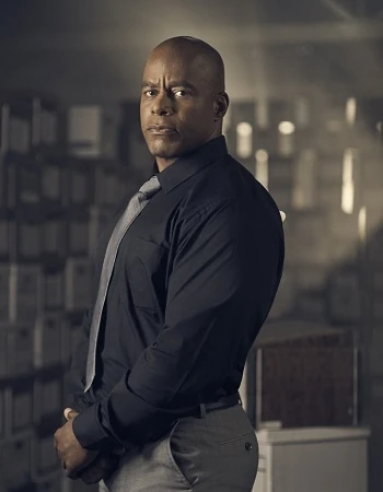 Aaron Sam | Wolf Universe: Law & Order Sister Project Wiki | Fandom