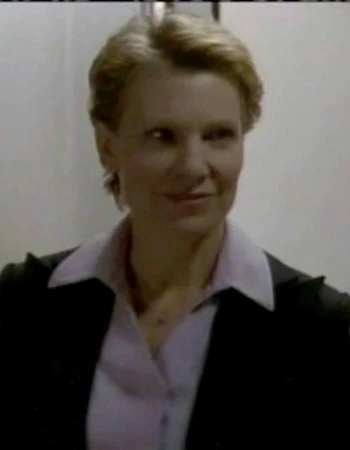 Ruth Hagermann | Wolf Universe: Law & Order Sister Project Wiki | Fandom