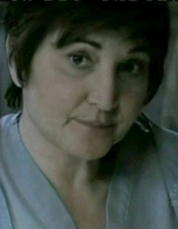 Donna Bostick | Wolf Universe: Law & Order Sister Project Wiki | Fandom