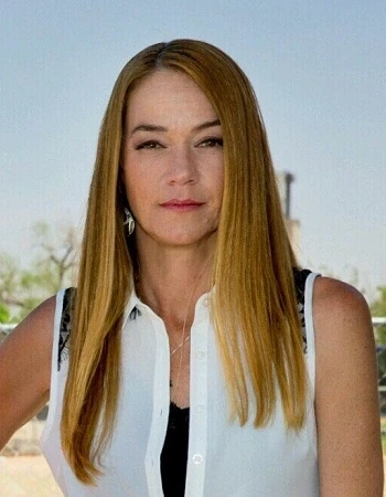 Yolanda McClary | Wolf Universe: Law & Order Sister Project Wiki | Fandom