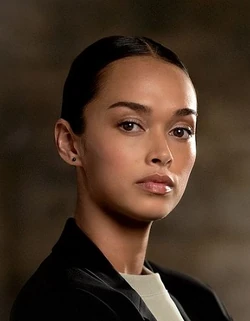 Cameron Vo | Wolf Universe: Law & Order Sister Project Wiki | Fandom