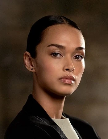 Cameron Vo | Wolf Universe: Law & Order Sister Project Wiki | Fandom