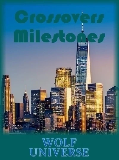 Crossovers and Milestones | Wolf Universe: Law & Order Sister Project ...