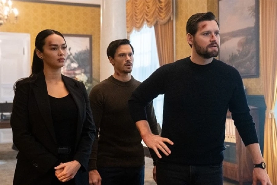 June | Wolf Universe: Law & Order Sister Project Wiki | Fandom