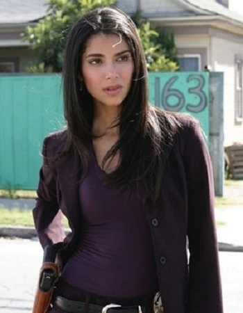 Elana Macias | Wolf Universe: Law & Order Sister Project Wiki | Fandom