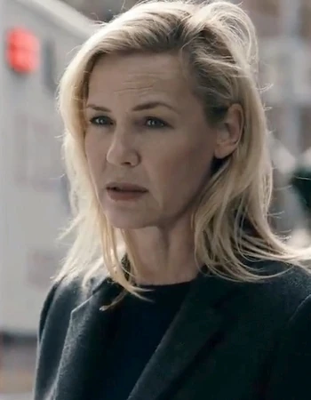 Ellen Solberg | Wolf Universe: Law & Order Sister Project Wiki | Fandom