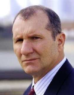 Joe Friday | Wolf Universe: Law & Order Sister Project Wiki | Fandom