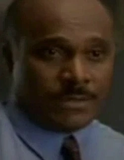 Otis "Old School" Washington | Wolf Universe: Law & Order Sister ...