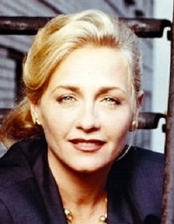 Virginia Cooper | Wolf Universe: Law & Order Sister Project Wiki | Fandom