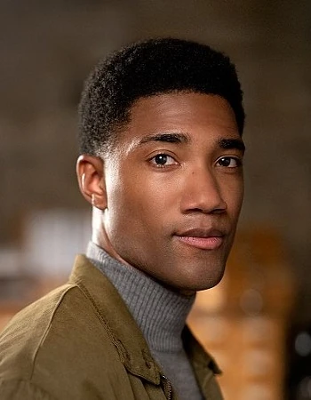 Andre Raines | Wolf Universe: Law & Order Sister Project Wiki | Fandom