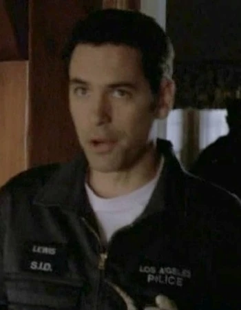 Mark Lewis | Wolf Universe: Law & Order Sister Project Wiki | Fandom