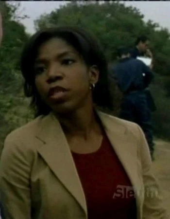 Emma Guzman | Wolf Universe: Law & Order Sister Project Wiki | Fandom