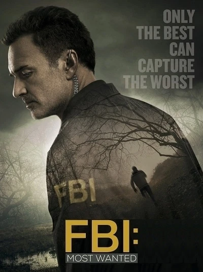 FBI: Most Wanted (Season 1) | Wolf Universe: Law & Order Sister Project ...