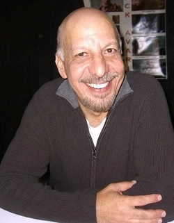 Erick Avari | Wolf Universe: Law & Order Sister Project Wiki | Fandom