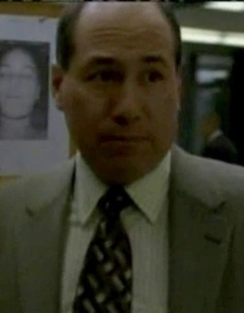 Mayberg | Wolf Universe: Law & Order Sister Project Wiki | Fandom