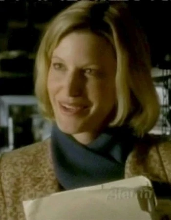 Louise Nottingham | Wolf Universe: Law & Order Sister Project Wiki | Fandom