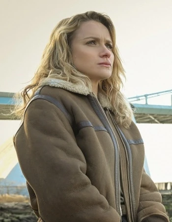 Nina Chase | Wolf Universe: Law & Order Sister Project Wiki | Fandom