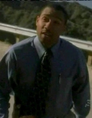 Kevin Tolan | Wolf Universe: Law & Order Sister Project Wiki | Fandom