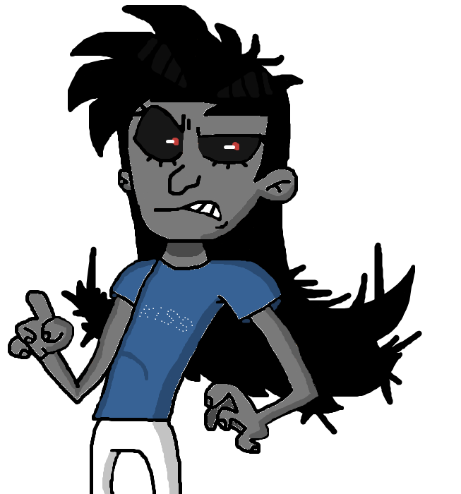 Anti-Sabrina | La empanada rosa de Sabrina Wiki | Fandom