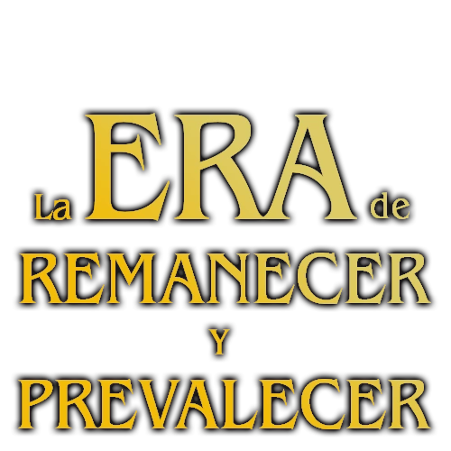 Wiki La Era de Remanecer y Prevalecer | Fandom