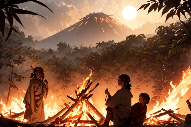 Área: La Península de Chult | Wiki La Era de Remanecer y Prevalecer ...