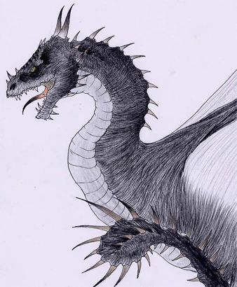 Colacuerno Húngaro | Wiki La Escuela de las Dos Serpientes | Fandom