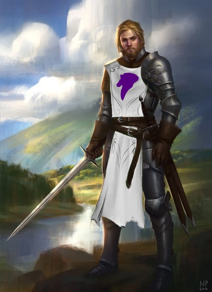 Ludwig | La Espada del Este Wiki | Fandom