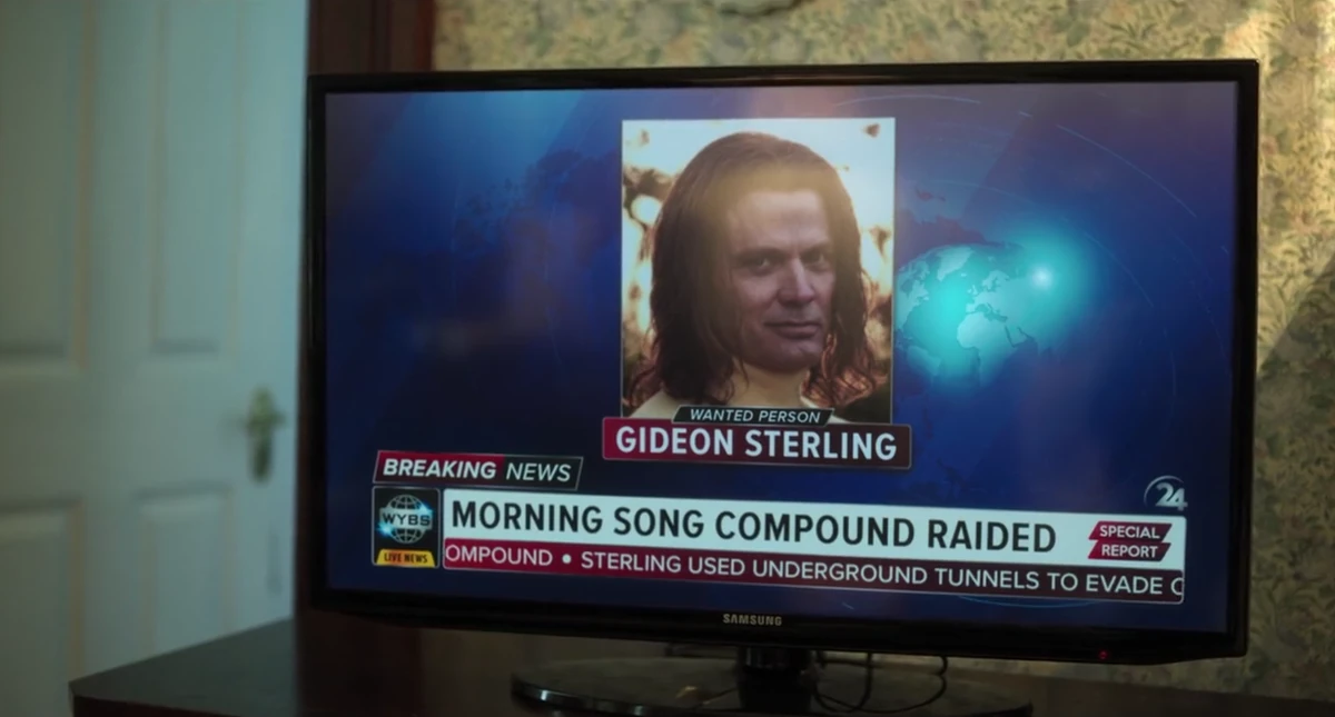 Arnold Hunt | Wiki La famille Addams | Fandom