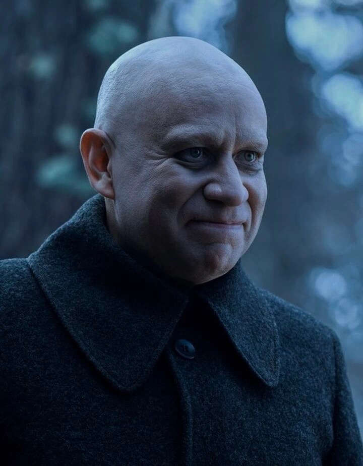 Oncle Fétide | Wiki La famille Addams | Fandom