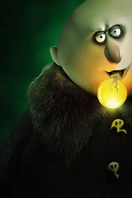 Fétide Addams (2019-21) | Wiki La famille Addams | Fandom