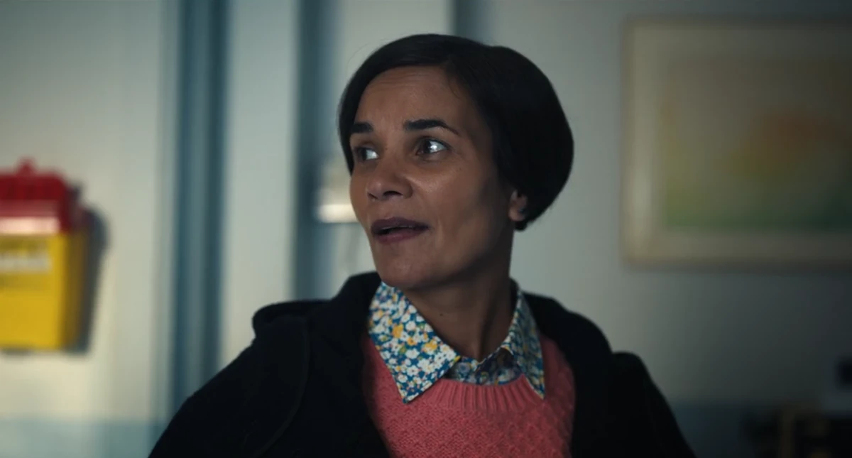 Janet Ottinger | Wiki La famille Addams | Fandom