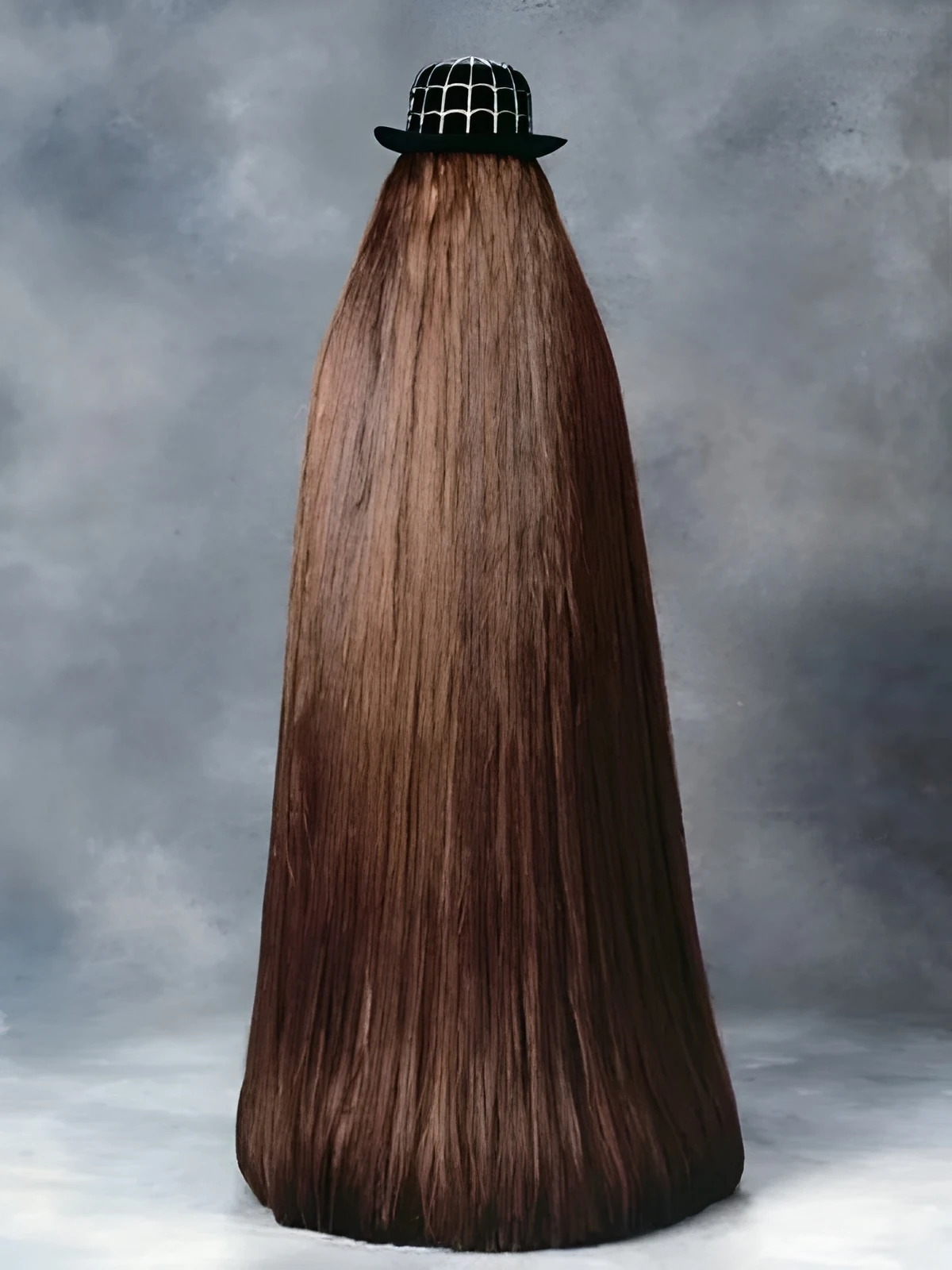 Cousin Machin (1991) | Wiki La famille Addams | Fandom