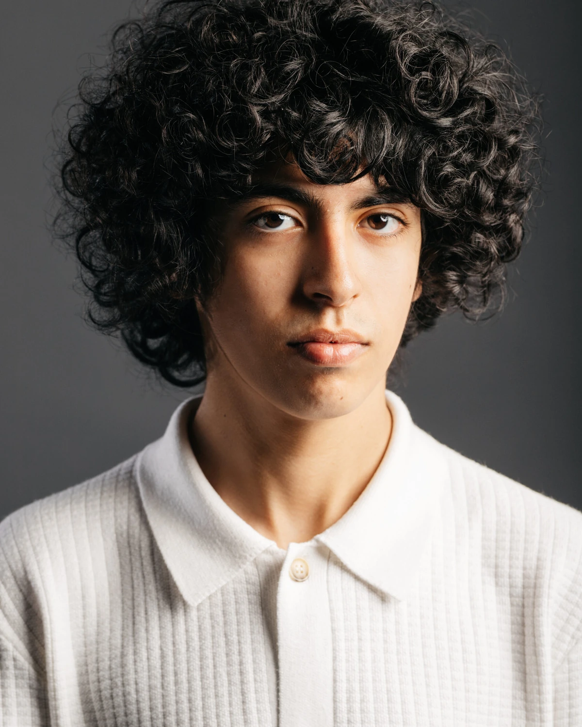 Moosa Mostafa | Wiki La famille Addams | Fandom