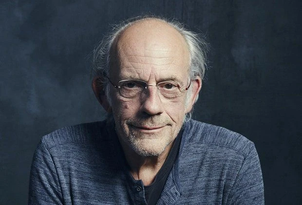 Christopher Lloyd | Wiki La famille Addams | Fandom