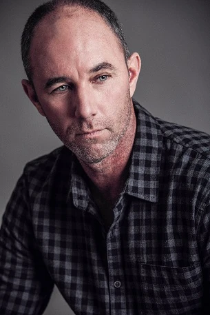 Jamie McShane | Wiki La famille Addams | Fandom