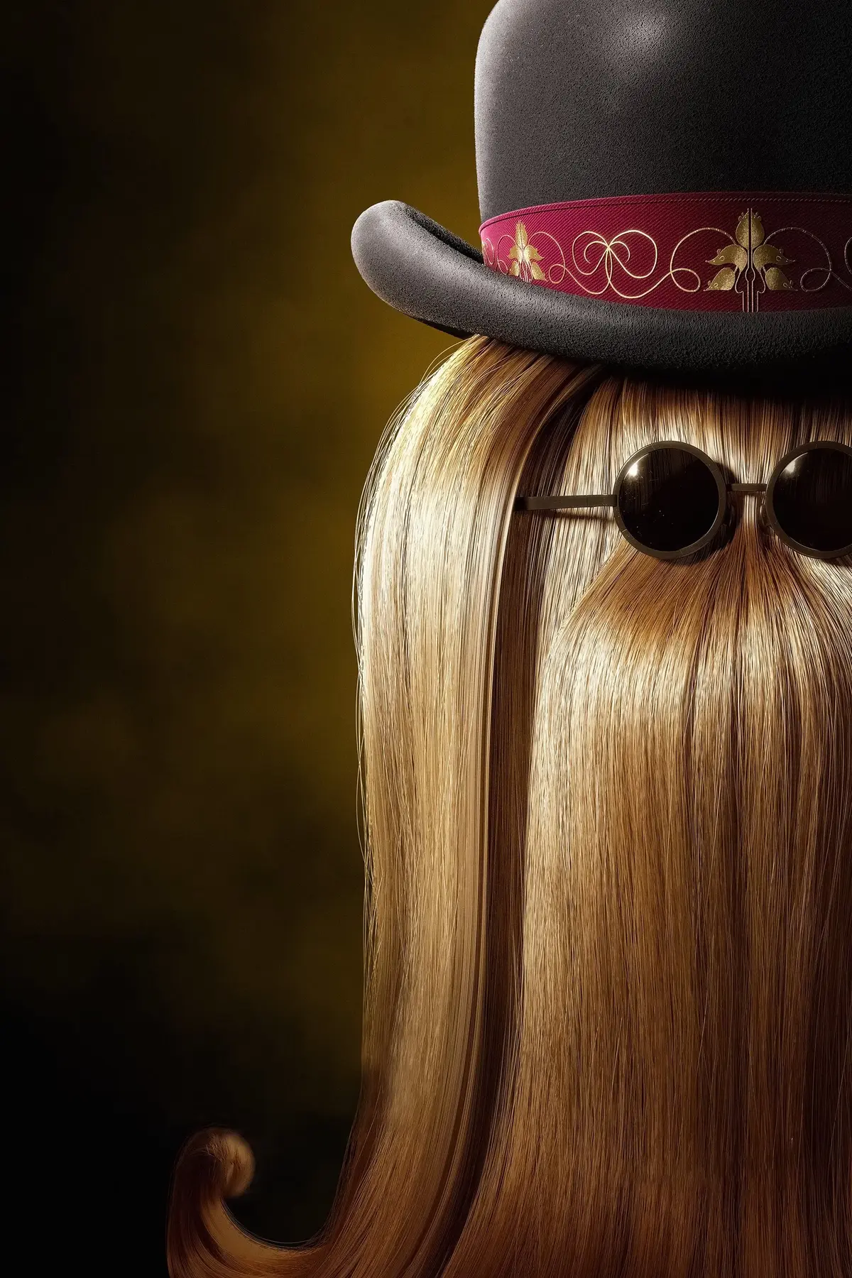 Cousin Machin (2019) | Wiki La famille Addams | Fandom