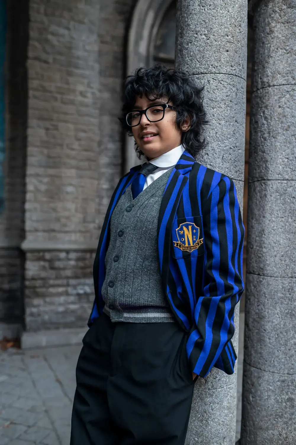 Eugene Ottinger | Wiki La famille Addams | Fandom