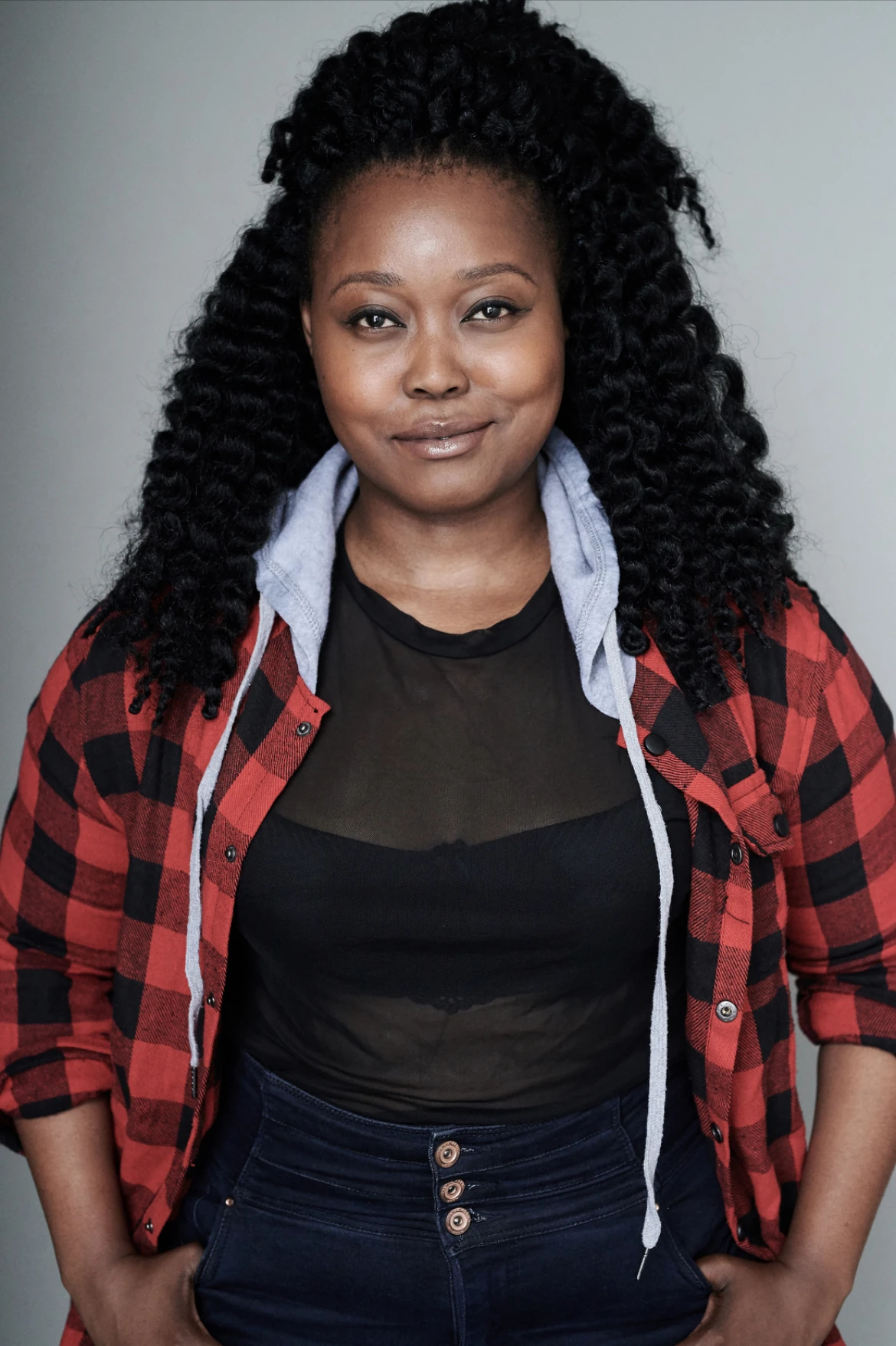 Luyanda Unati Lewis-Nyawo | Wiki La famille Addams | Fandom