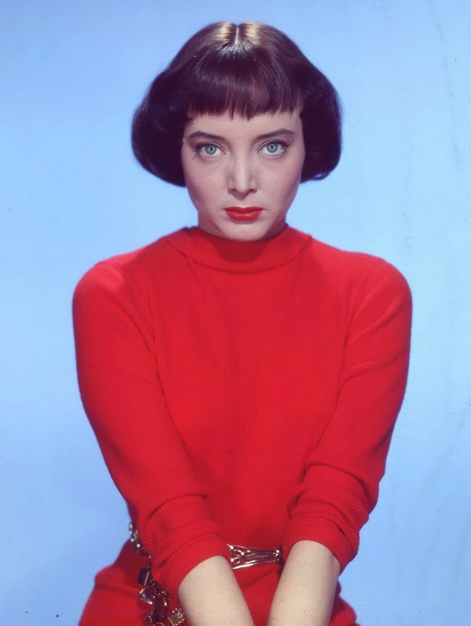 Carolyn Jones | Wiki La famille Addams | Fandom