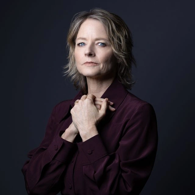 Jodie Foster | Wiki La famille Addams | Fandom