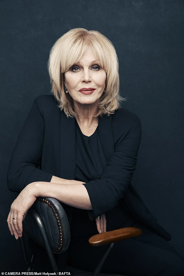 Joanna Lumley | Wiki La famille Addams | Fandom