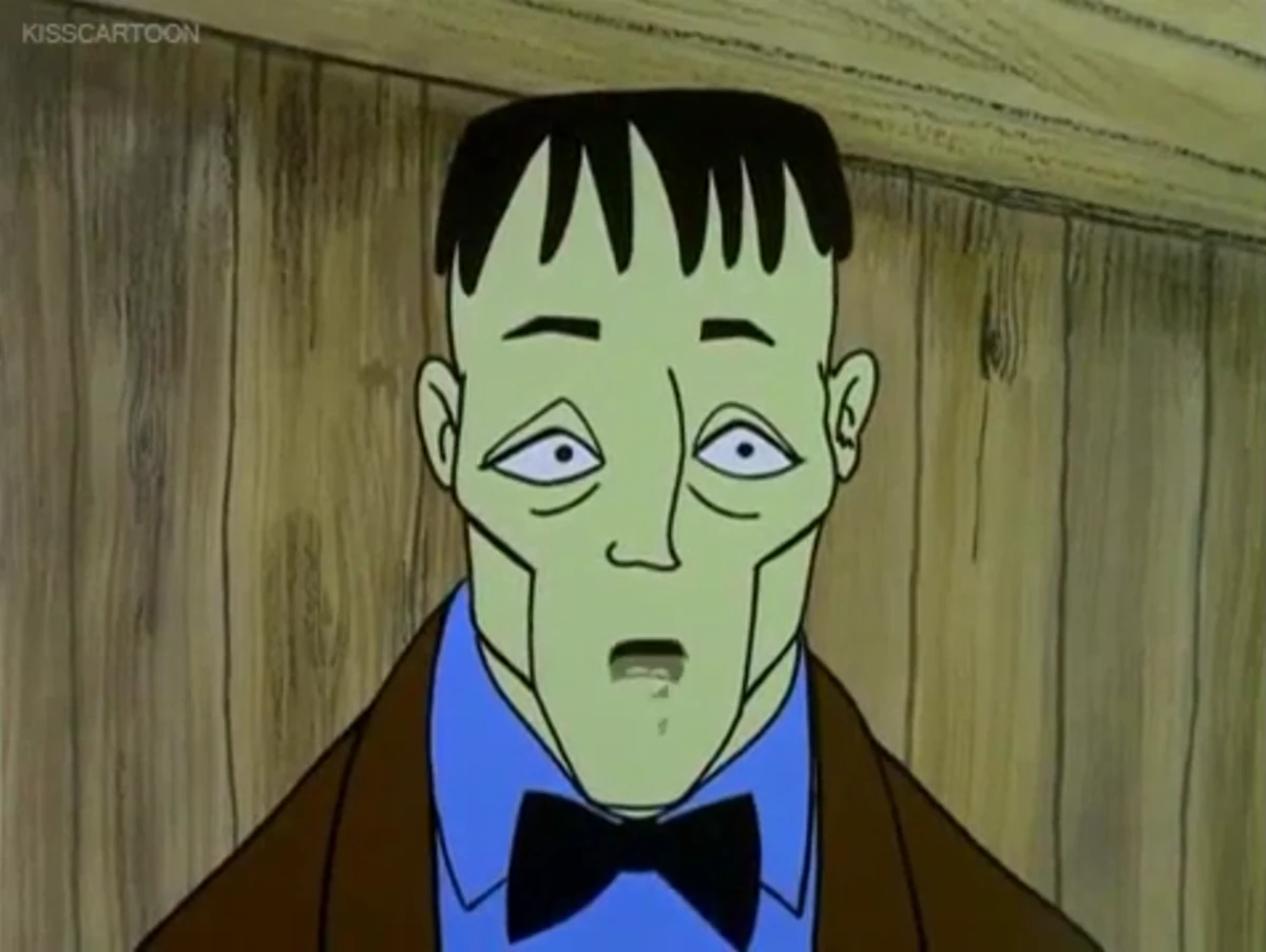 Lurch (1973) | Wiki La famille Addams | Fandom