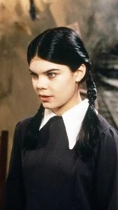 Mercredi Addams | Wiki La famille Addams | Fandom